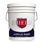Shield Acrylic Paint | Azar Chemical Industries Ltd.